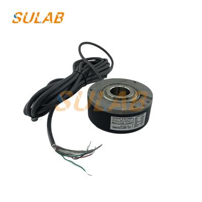 China Elevator Lift Spare Parts  NEMICON Hollow Rotary Encoder SBH2 0512 30-050-16/15 2MD SBH-1024-2T for sale