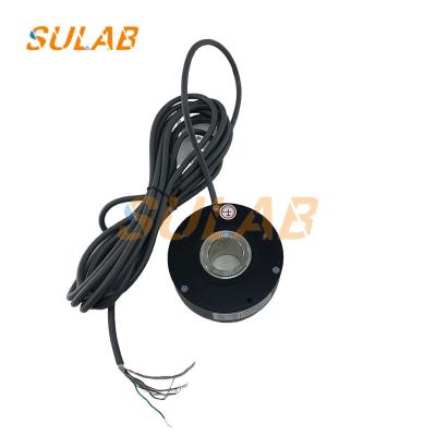 China Elevator Lift Spare Parts  NEMICON Hollow Rotary Encoder SBH2 0512 30-050-16/15 2MD SBH-1024-2T for sale