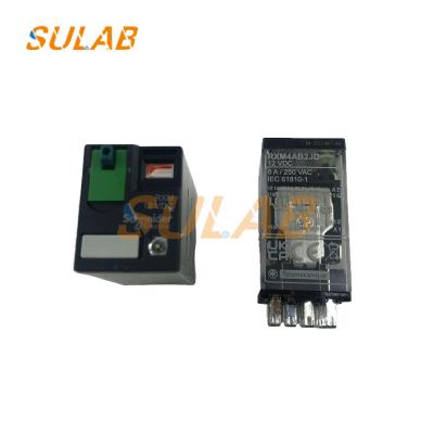 China Elevator Lift Spare Parts neider Relay RXM4AB2BD RXM4AB2P7 RXM4AB2JD With Good Price for sale
