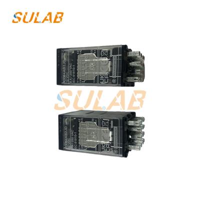 China Elevator Lift Spare Parts neider Relay RXM4AB2BD RXM4AB2P7 RXM4AB2JD With Good Price for sale