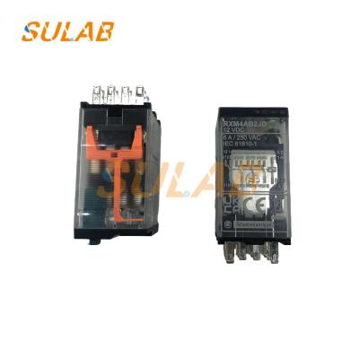 China Elevator Lift Spare Parts neider Relay RXM4AB2BD RXM4AB2P7 RXM4AB2JD With Good Price for sale