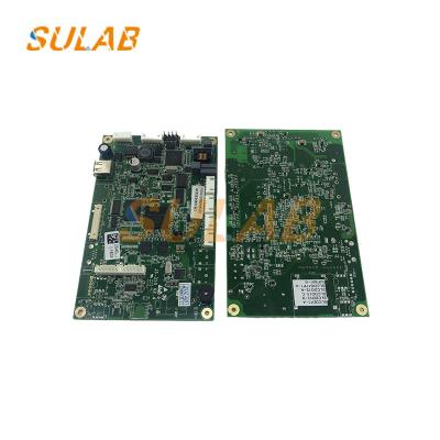 Cina Mitsubishi Elevator Parts Display Pcb Board Pannello LCD P235726B000G22 G01 G02 G11 G12 in vendita