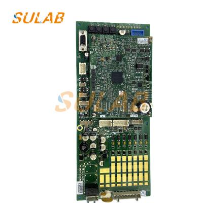 Cina Otis Elevator Main PCB Board GECB DBA26800EE13 DBA26800EE9 ABA26800AVP6 Ricambi per ascensori in vendita