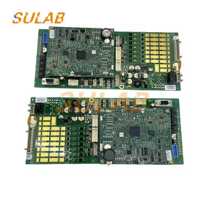 Cina Otis Elevator Main PCB Board GECB DBA26800EE13 DBA26800EE9 ABA26800AVP6 Ricambi per ascensori in vendita