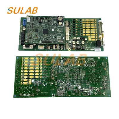 Cina Otis Elevator Main PCB Board GECB DBA26800EE13 DBA26800EE9 ABA26800AVP6 Ricambi per ascensori in vendita