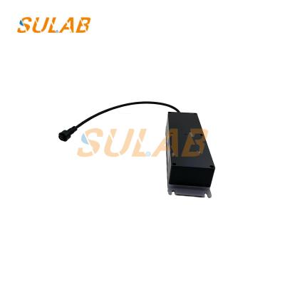 China TKE Thyssenkrupp Escalator LED Comb Plate Lighting TGSCD-W-220-LED ID No. 8604001011 8801000180 for sale