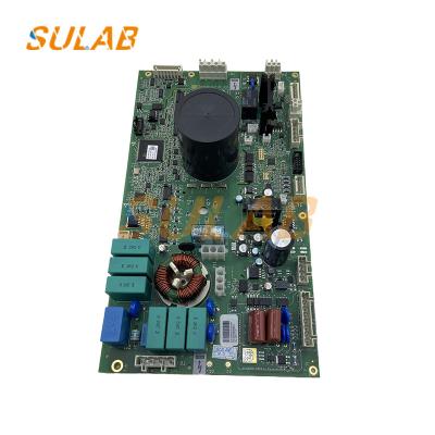 China Otis Elevator Parts LRU-402 Inverter PCB Board KDA26800ABS6 KEA26800ABS2 KEA26800ABS6 for sale