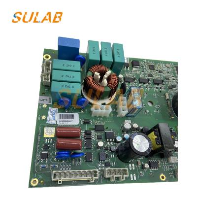 China Otis Elevator Parts LRU-402 Inverter PCB Board KDA26800ABS6 KEA26800ABS2 KEA26800ABS6 for sale