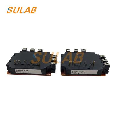 China Original Mitsubishi Elevator Inverter Drive Spare Parts IGBT Module PM100RLA120 PM100RL1A120 for sale