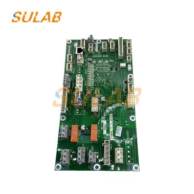 Cina 5400 5500 Ascensore Car Top Circuit PCB Board SCCAR 13.QL ID NR. 560546 in vendita