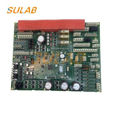 Китай OTIS Лифтная схема GECB Главная плата PCB GAA GBA26800LC1 LC2 LC3 ABA26800AVP6 продается