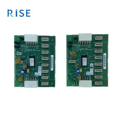 China KM713730G12 Kone Panel de PCB de ascensor Impresión de circuitos de piezas de repuesto de ascensor en venta