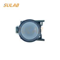 China XB4BW31B5 Schneider Button Elevator Button Elevator Part  1NO+1NC for sale
