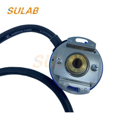 China 48-2500CT-L3-5V Tamagawa Encoder Elevador Encoder Elevador Peça sobressalente à venda