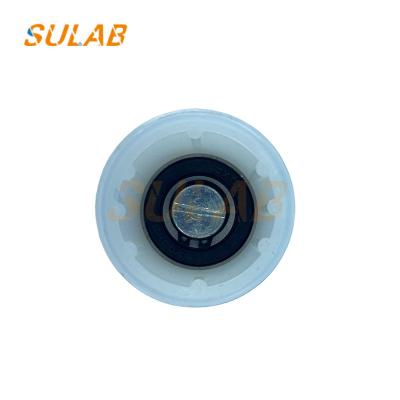 China GAA456DG10 Escalator Guide  Roller  Otis High quality  Escalator Spare Parts for sale