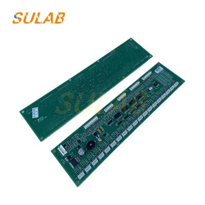 Cina DBA26800J1 Alta Qualità Dalla Fabbrica Cinese di Ricambi per Ascensori PCB in vendita