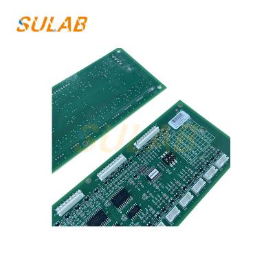 Cina DBA26800J1 Alta Qualità Dalla Fabbrica Cinese di Ricambi per Ascensori PCB in vendita