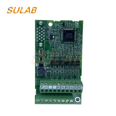 중국 PG-B3 박스 브랜드의 새로운 PG 옵션 카드 1 년 보증 판매용