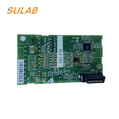 중국 PG-B3 박스 브랜드의 새로운 PG 옵션 카드 1 년 보증 판매용