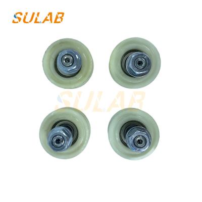 China ESHINE Elevator Door Hanger Roller Elevator Parts 6001Z Good Quality for sale