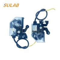 China Elevator Door Lock Switch DS-131 Air Shipping Elevator Limit Switch For Elevator Parts for sale