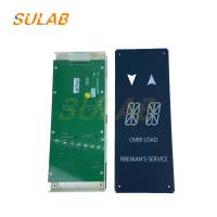 China Elevator Lop Display Board DAA25140NNN Elevator Pcb Elevator Parts for sale
