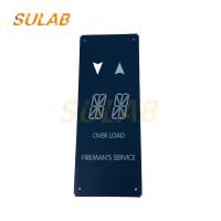 China Elevator Lop Display Board DAA25140NNN Elevator Pcb Elevator Parts for sale
