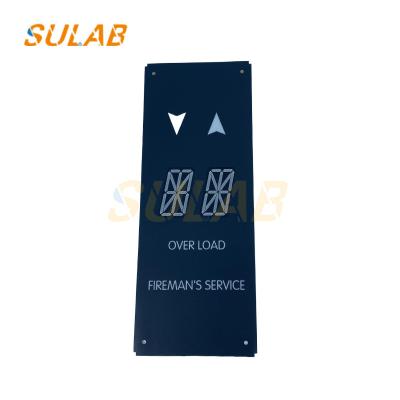 China Elevator Lop Display Board DAA25140NNN Elevator Pcb Elevator Parts for sale