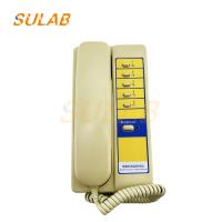 China Elevator Intercom System XAA25302P7  XIZI OTIS  Elevator Phone Elevator Parts for sale