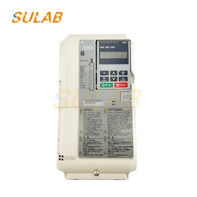 Cina CIMR-LB4A0018F Invertitore di azionamento dell'ascensore CIMR-LB4A0018FAA Ricambi per ascensori Yaskawa in vendita