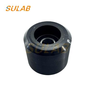 Cina Cuscinetti per scalinate a sfera a scanalatura profonda Cuscinetto a sfera a scanalatura profonda 6302 Ricambi per scalinate in vendita