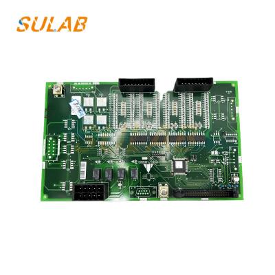 China Aufzugsbrett P203710B000G06 Mitsubishi Aufzug Ersatzteile Aufzug PCB zu verkaufen