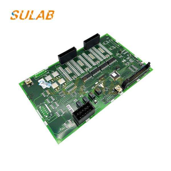 P203710B000G06 Mitsubishi Ascensore parti di ricambio PCB ascensore