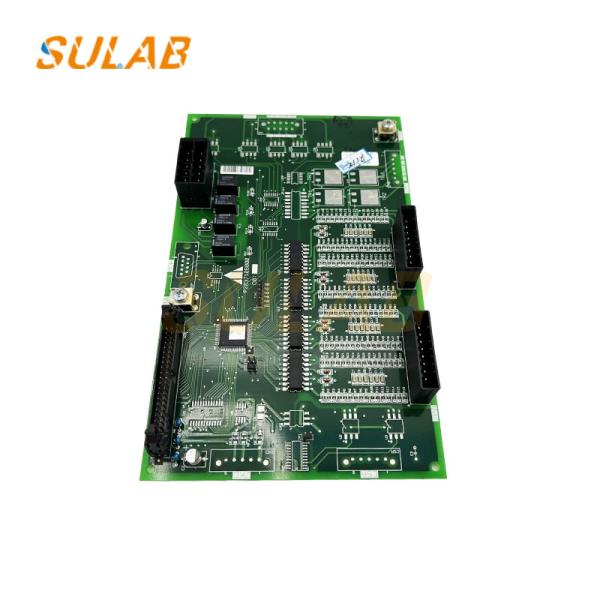 P203710B000G06 Mitsubishi Ascensore parti di ricambio PCB ascensore
