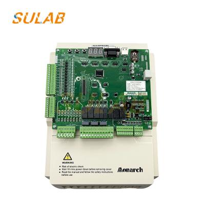 China Monarch Elevator Converter NICE-L-C-4011 Monarch Elevator Parts for sale