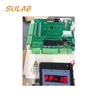 China Monarch Elevator PCB Board MCTC-CCB-A Elevator Push Button PCB Elevator Sparts Parts for sale