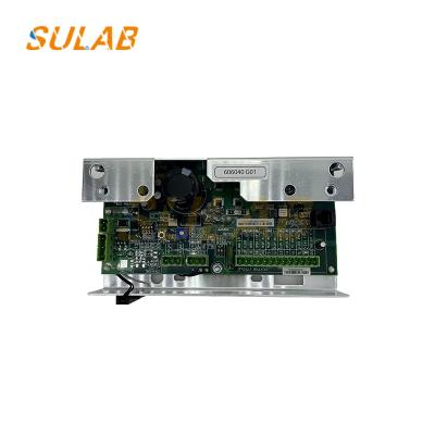 Cina Scheda di azionamento porta originale KONE KM606030G01 genuina con garanzia di 12 mesi e compatibilità con doppio codice articolo in vendita