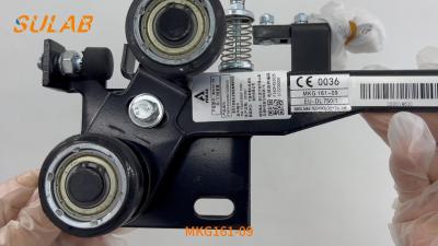 China MKG161-09 Elevator Door Lock Device - Mechanical Hook Lock with Electrical Contact for Universal Elevator Brands and Easy Installation for sale