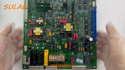 China OTIS ABA26800XU5 OVF30 Drive PCB – Original Elevator Inverter Board, Plug-and-Play for sale