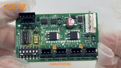 China Otis GDA25005B1 RS14 OEM Genuine Elevator Control PCB with Plug-and-Play Functionality and 12-Month Warranty for sale