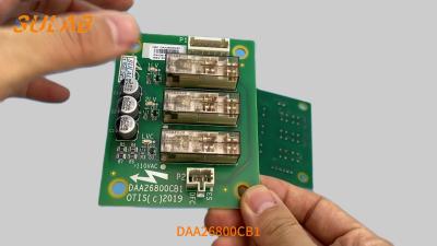 China Original Otis CSPB DAA26800CB1 Elevator Communication Board Plug-and-play Car Top Control Board with Conformal-coated Protection for sale