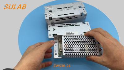 China Mitsubishi Elevator Switching Power Supply ZWS30-24 | 24 VDC 30 W DIN-Rail Mounted for Reliable Elevator Systems for sale