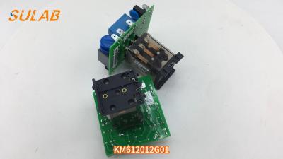 China KONE Elevator VFD A3 Board KM612012G01 – Original OEM Component with Plug-and-Play Compatibility for V3F16ES Drive System at 24 VDC Logic Level for sale