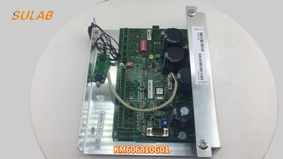 China Original KONE Door Operator Controller Board KM606810G01 – Plug-and-play PCB for Elevator Door Drive with 24 VDC for sale