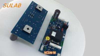China HYUNDAI VCON-W Main Controller Board with 32-bit ARM Cortex-M3 Processor and 24 V DC Input for Elevator Lift Car Station MCU for sale