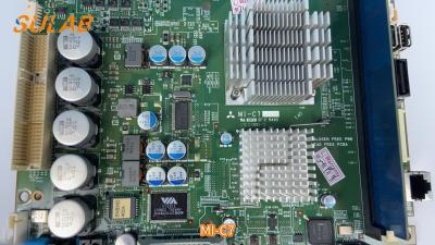 China MI-C7 CNC System Mainboard - Mitsubishi and Mazak Compatible Control Board for Industrial Machining for sale