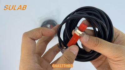 China OTIS GAA177HB6 Elevator Leveling Sensor Photoelectric Switch for Landing Position Detection with Accurate Leveling Signals for sale