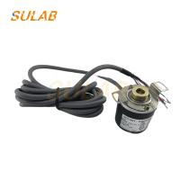 Replacement HD40H8-2500-4-L-B Encoder for Elevator Door Drive System ...