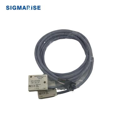 China High Precision Elevator Brake Micro Switch MP310SCE09 for Brake Release Detection and Traction Machine Brake Feedback for sale