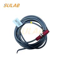 China GAA177HB2 Hall Sensor for Elevator Floor Position Detection & Leveling Control PNP NC 3100VF Compatible with Precise Leveling ±1mm for sale